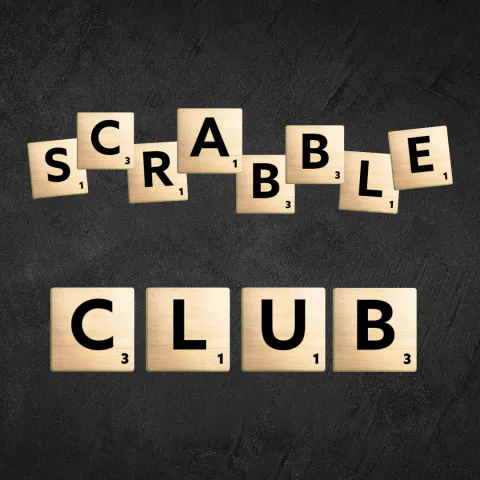 Scrabble Club | Visit Waynesboro VA