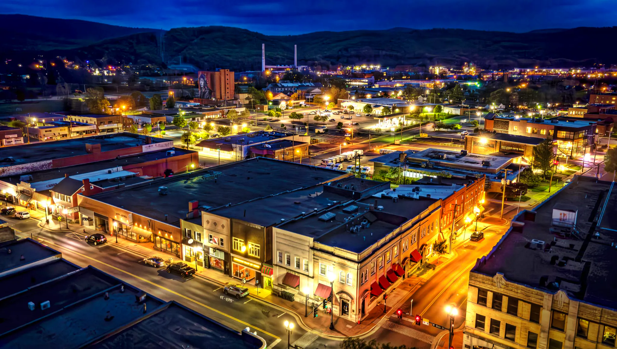 Destination Downtown Waynesboro - Visit Waynesboro