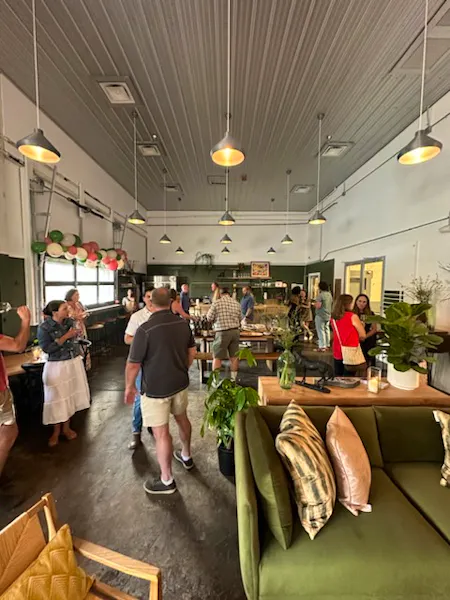 Basic City Beer Co. | Visit Waynesboro