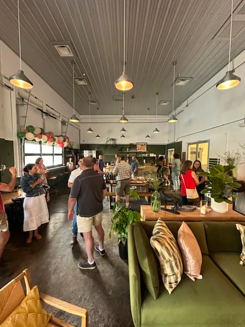 Basic City Beer Co. | Visit Waynesboro