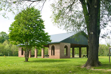 Ridgeview Park | Visit Waynesboro - Where Good Nature Comes Naturally