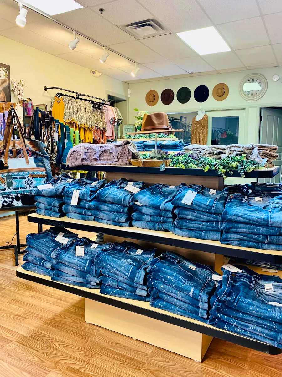 Waynesboro VA Shopping | Shops & Stores in Waynesboro VA