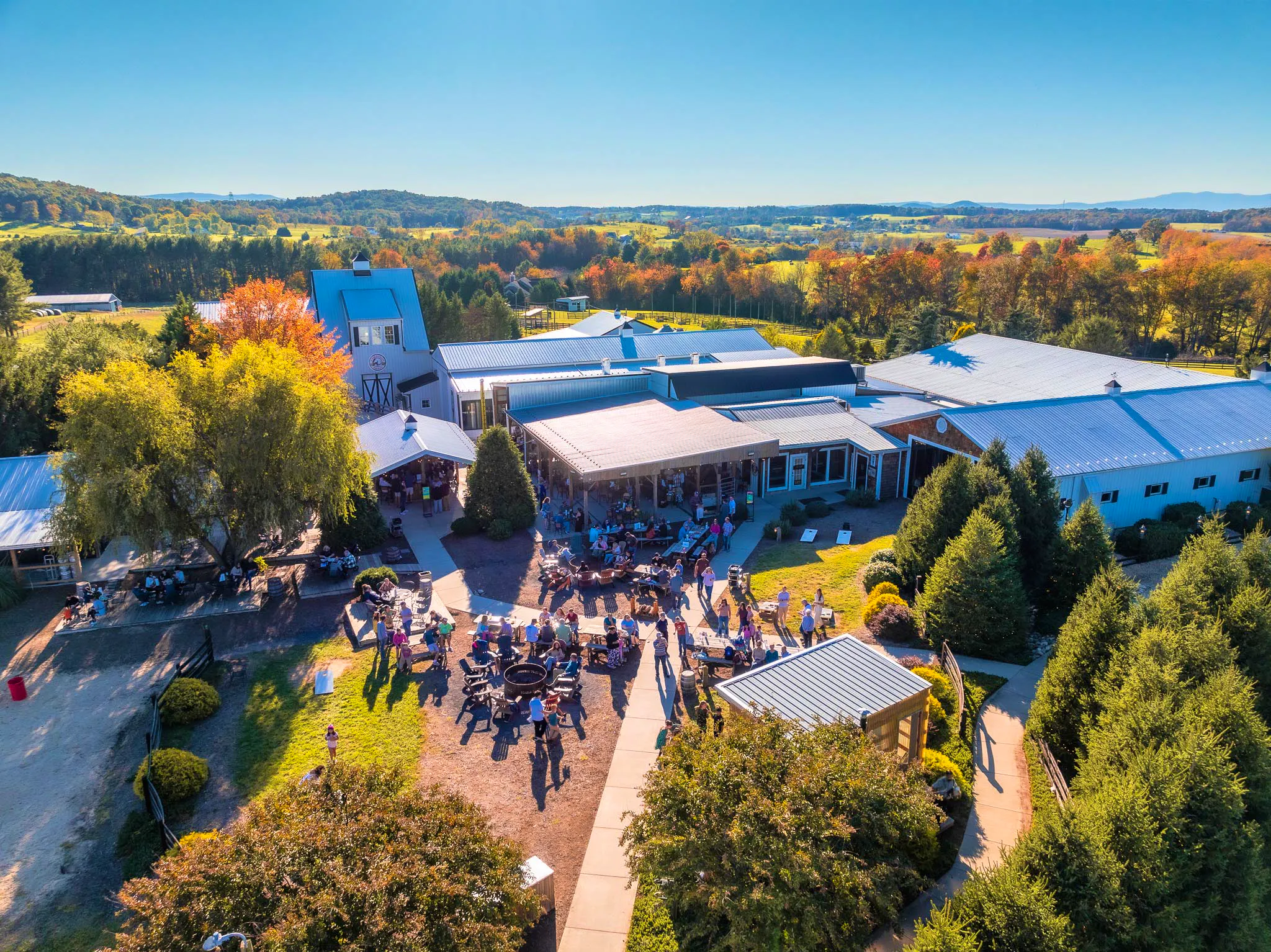 Stable Craft Brewing Company | Visit Waynesboro - Where Good Nature ...