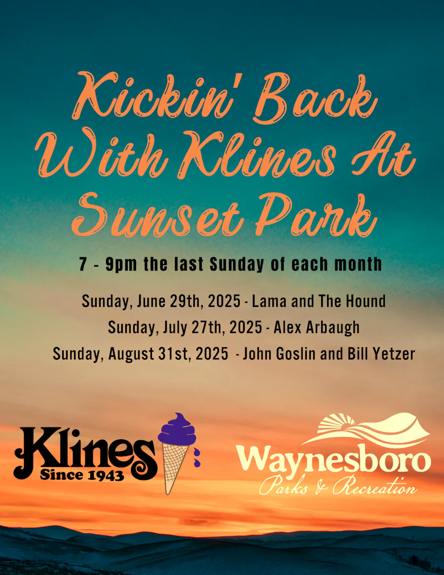 Waynesboro VA Events & Festivals | Visit Waynesboro VA