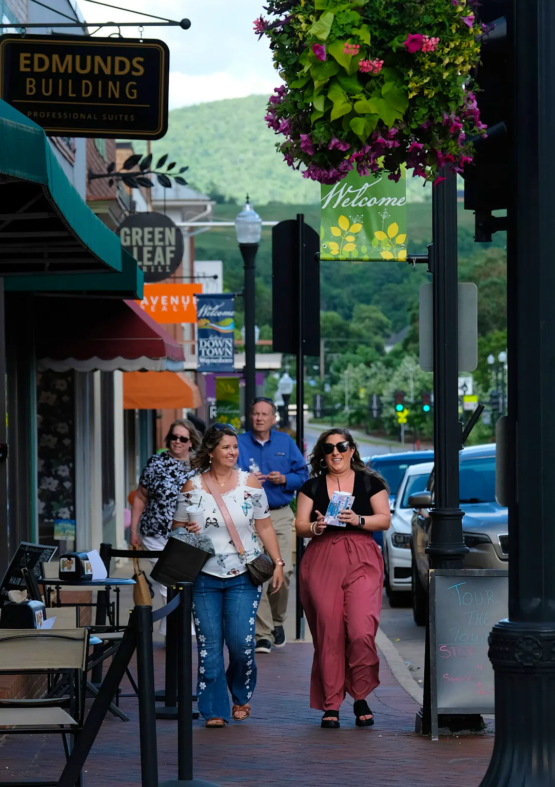 Waynesboro Map & Guide | Visit Waynesboro VA