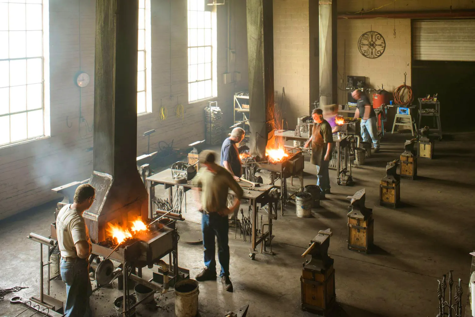 P. Buckley Moss Gallery | Visit Waynesboro