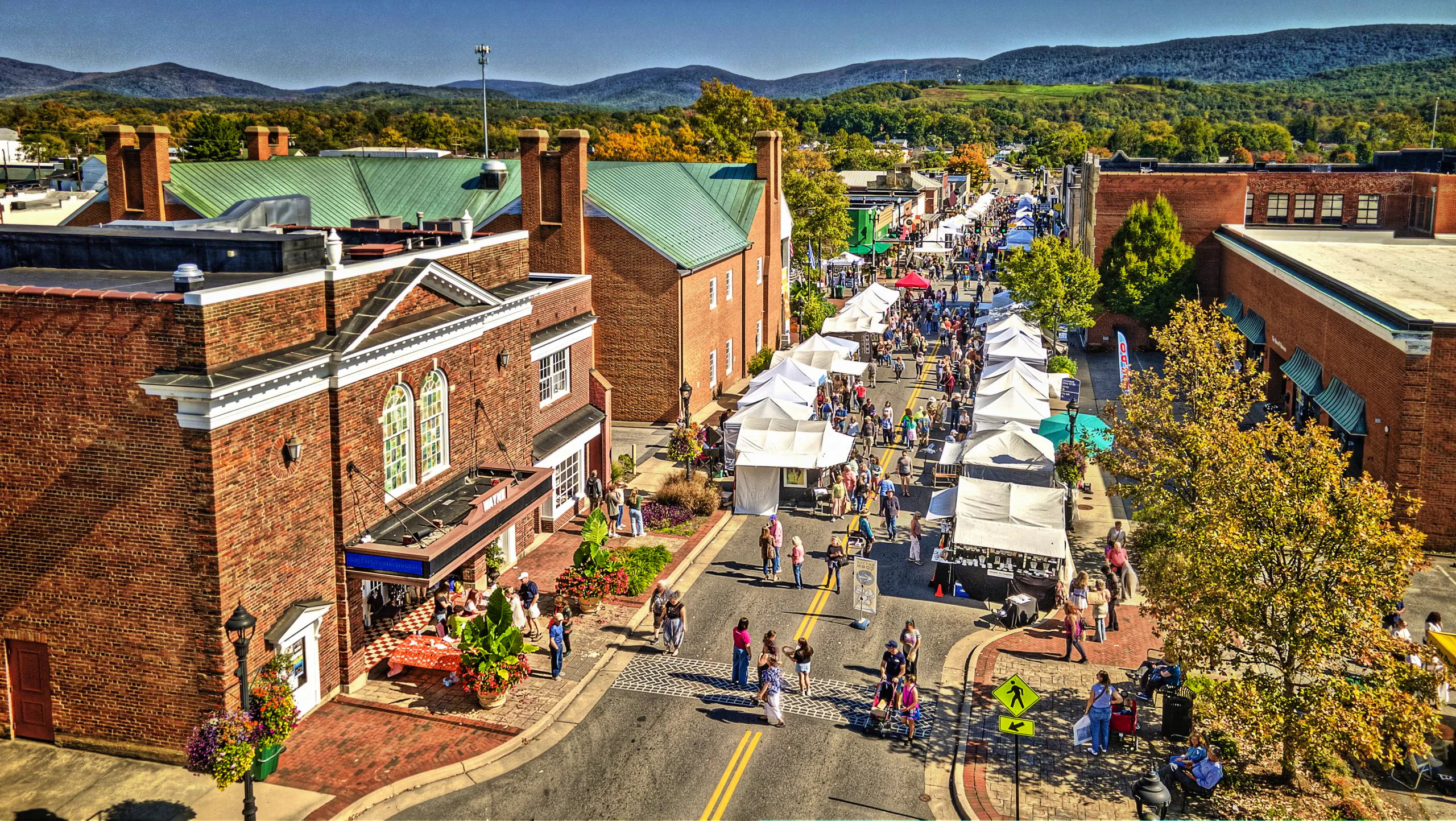 Basic City Beer Co. | Visit Waynesboro