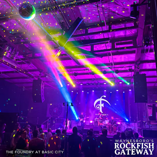 Basic City Beer Co. | Visit Waynesboro